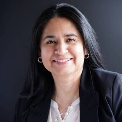 Patricia Velazquez - Libertyville - Baird & Warner